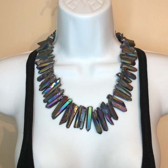 Lucas Lameth Lucoral Co | Jewelry | Lucas Lameth Lucoral Rainbow ...